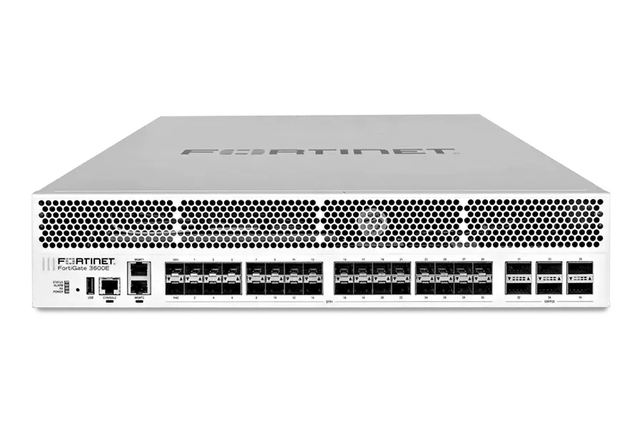 Buy FortiGate Firewall - FortiGate 3600E Firewall Online in Hyderabad ...