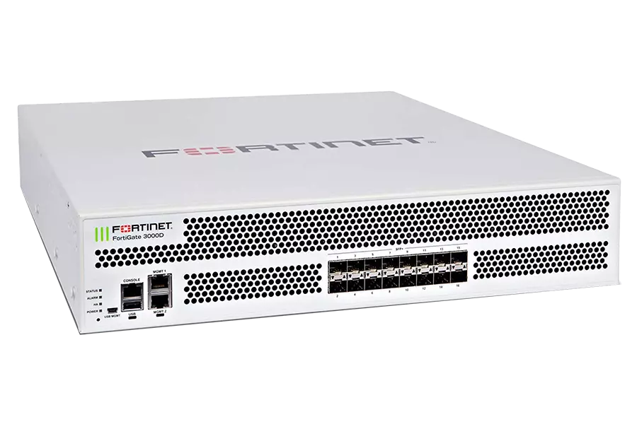 Buy FortiGate Firewall - FortiGate 3000D Firewall Online in Hyderabad ...