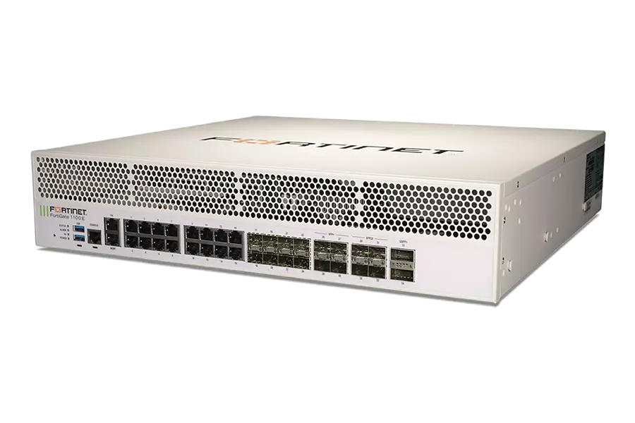 Buy FortiGate Firewall - FortiGate 1100E Firewall Online in Hyderabad ...