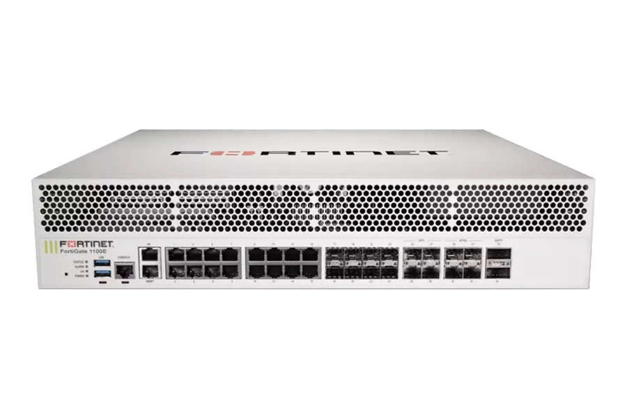Buy FortiGate Firewall - FortiGate 1100E Firewall Online in Hyderabad ...