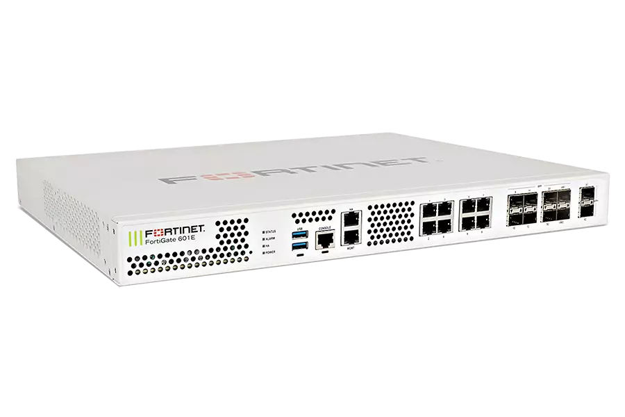 Buy FortiGate Firewall - FortiGate 600E Firewall Online in Hyderabad ...