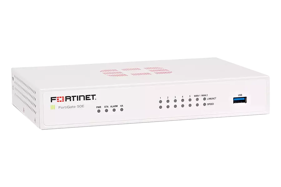 Buy FortiGate Firewall - FortiGate 50E Firewall Online in Hyderabad ...