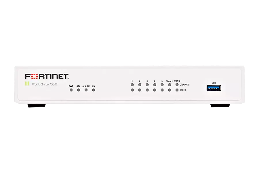 Buy FortiGate Firewall - FortiGate 50E Firewall Online in Hyderabad ...