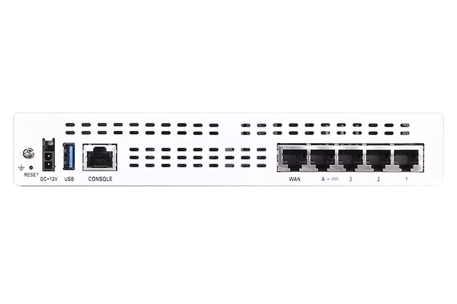 Buy FortiGate Firewall - FortiGate 40F Firewall Online in Hyderabad ...