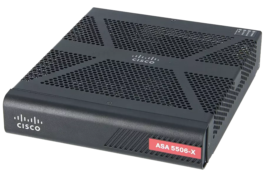 Buy Cisco ASA Firewall - Cisco ASA 5506-X With Firepower Firewall ...