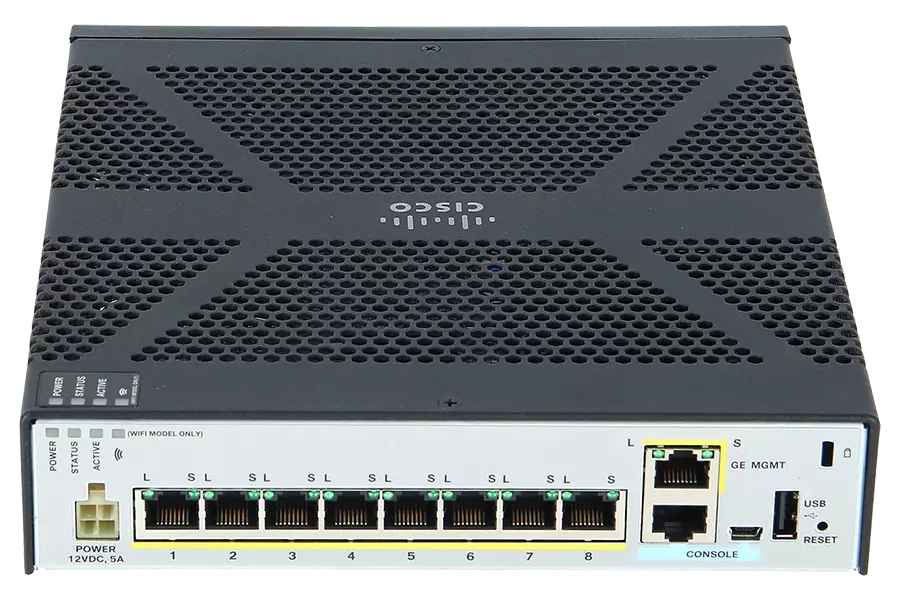 Buy Cisco ASA Firewall - Cisco ASA 5506-X With Firepower Firewall ...