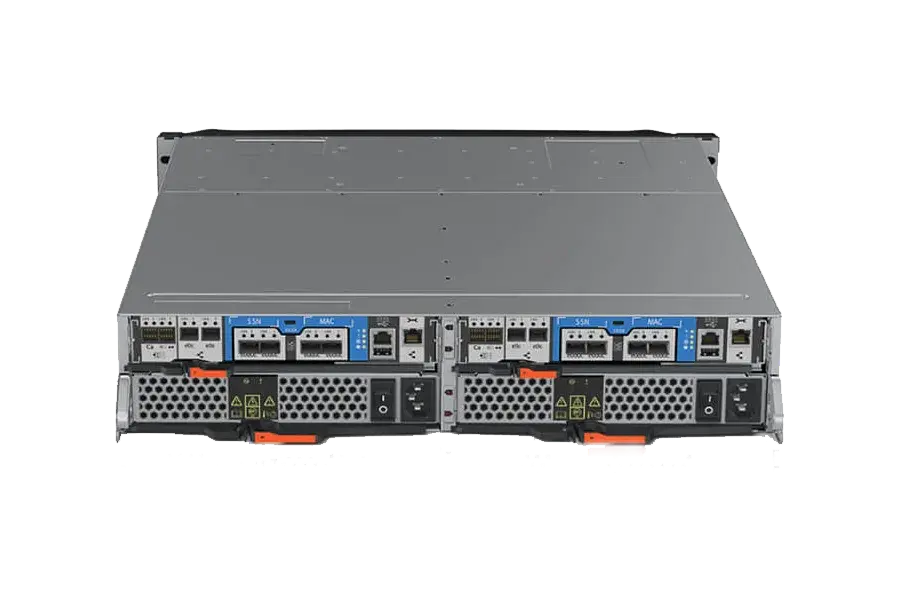 Buy Lenovo Storage - Lenovo Thinksystem DM Series All Flash Array Online in Hyderabad, India ...
