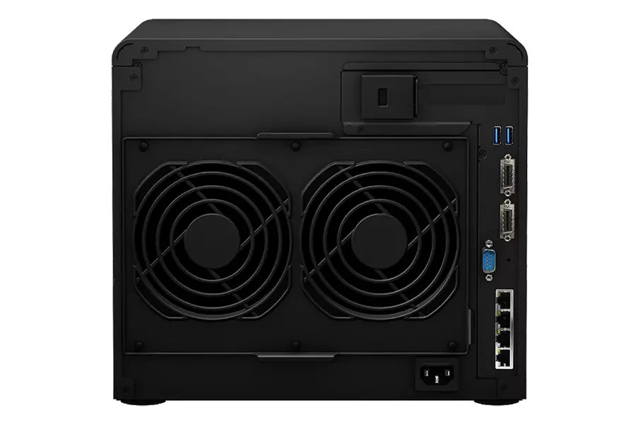 Buy Synology Storage - Synology Diskstation DS3617xs Storage Online in ...